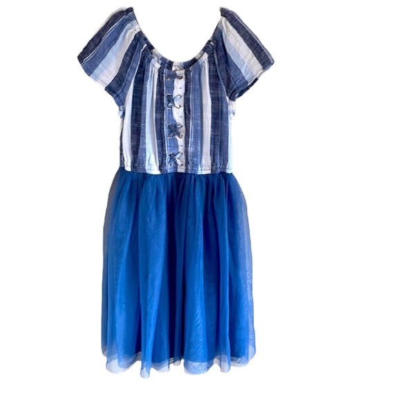 Justice | Dresses | Justice Dress Kids | Poshmark